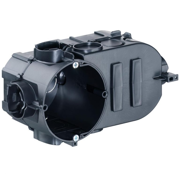 Ugradna dozna Ø 60 – 66mm - enerset | enerset